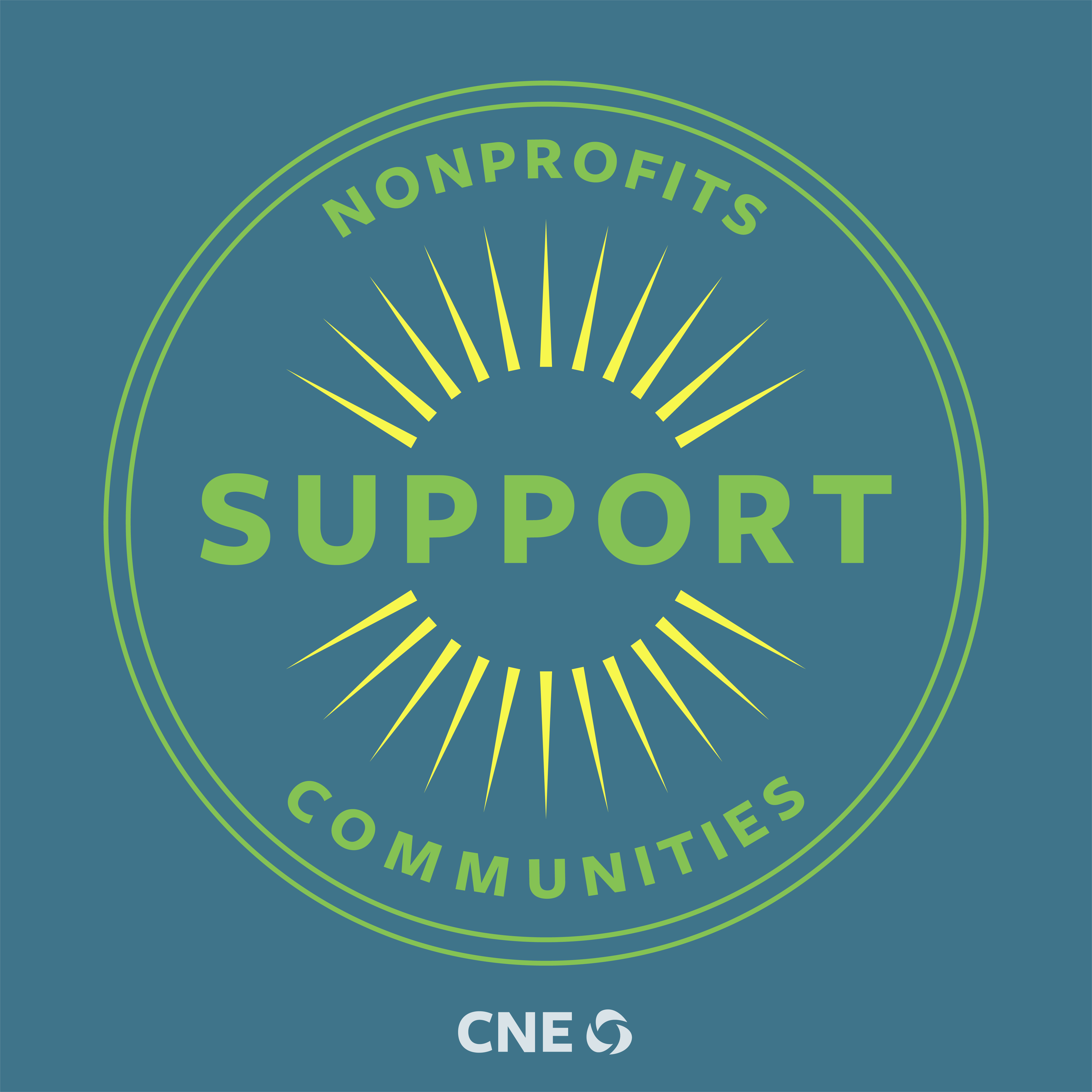 Support Nonprofits. Support Communities. - Center for Nonprofit Excellence